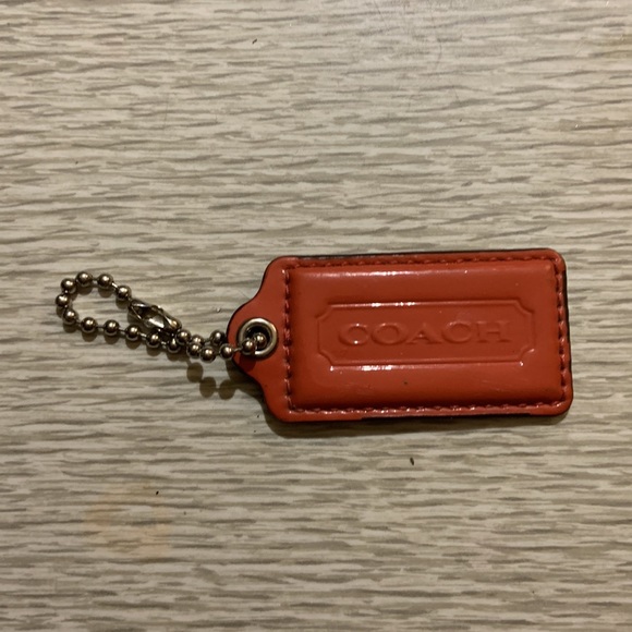 Coach | Other | Coach Tag | Poshmark